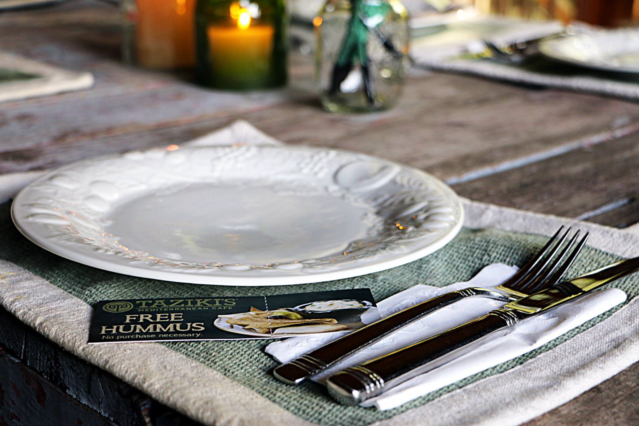 Agape Feast July 11, 2015 Update - Grace Klein Community