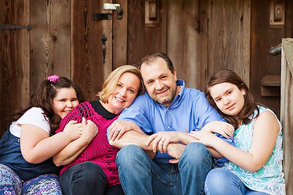 Meet Our Newest Board Members - Grace Klein Community