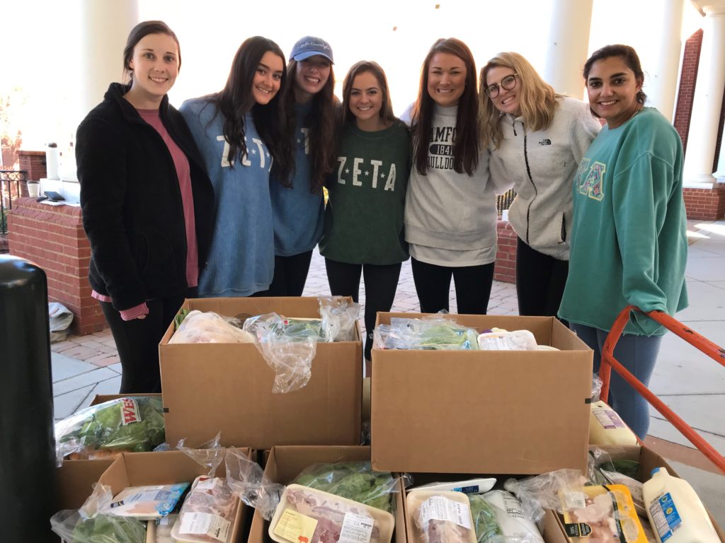 What Love Does - Grace Klein Community