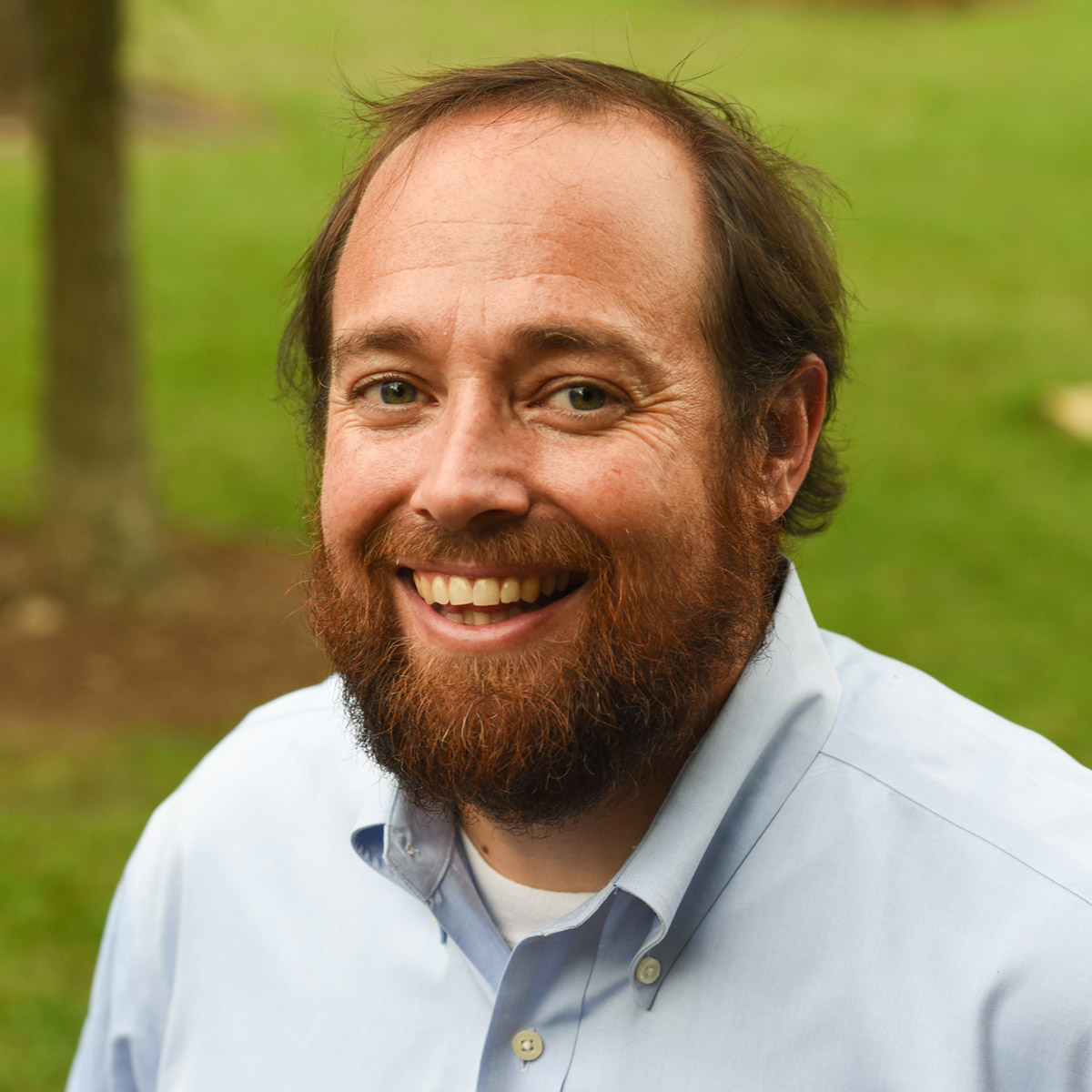 Board of Directors - Grace Klein Community