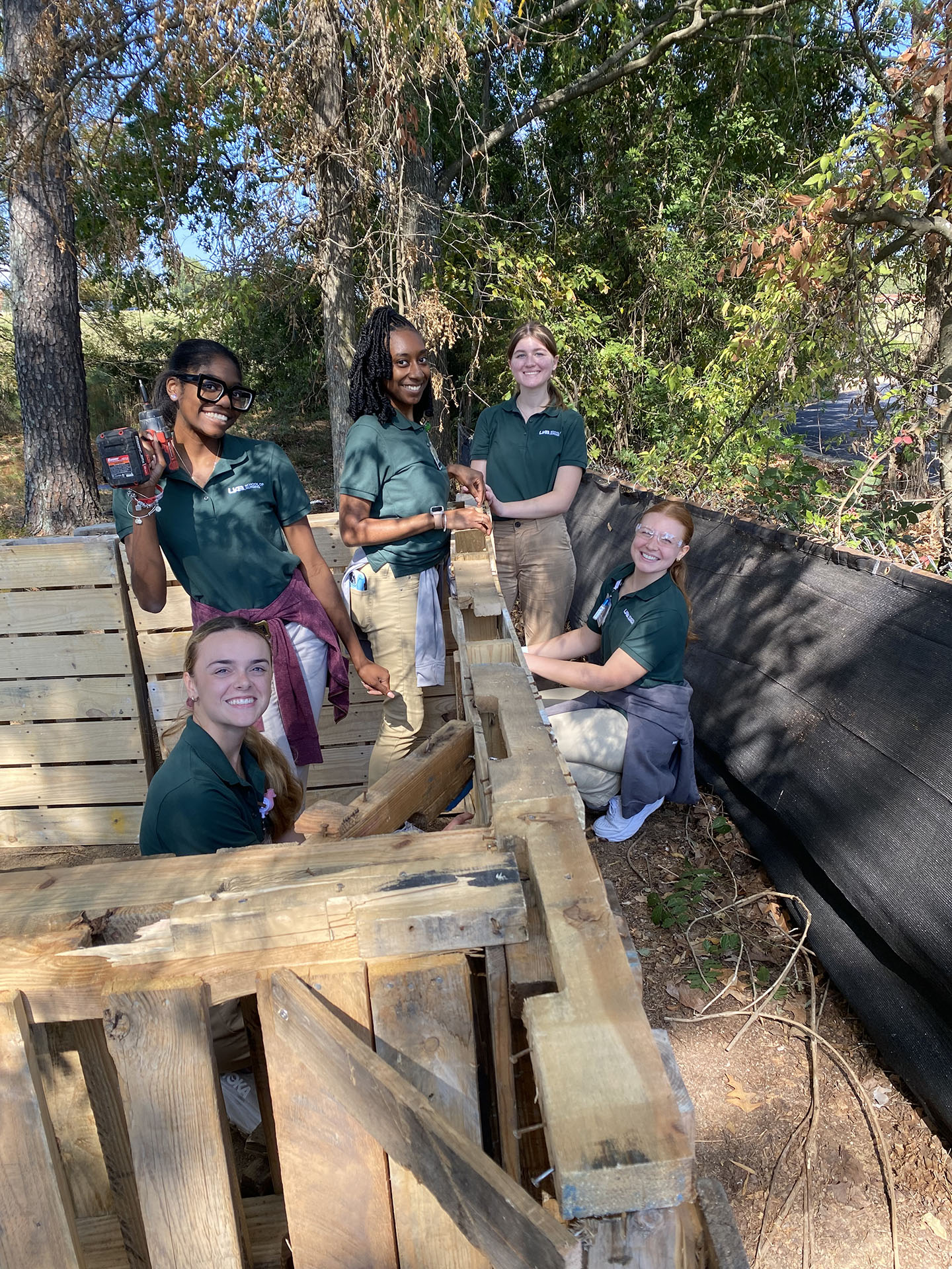 2024 Sustainability Highlights - Grace Klein Community