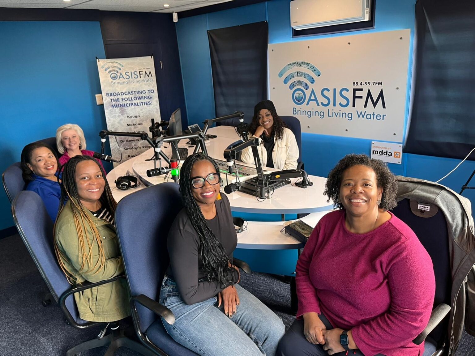 Building Bridges to Honor Everyone: When God Orchestrates Cross ...